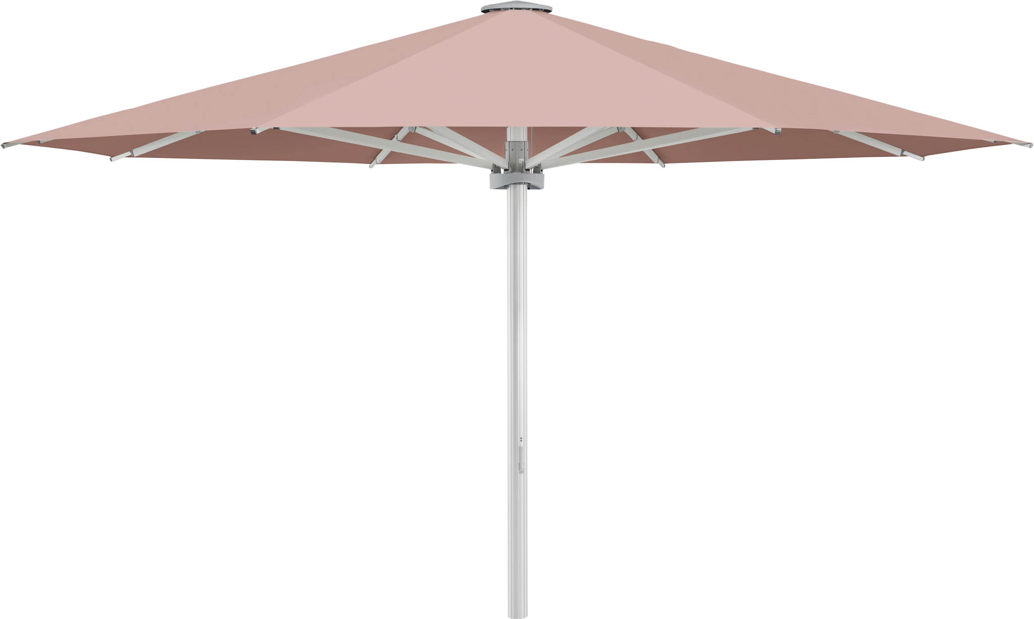Glatz PALAZZO Noblesse - Commercial-Grade Giant Parasol