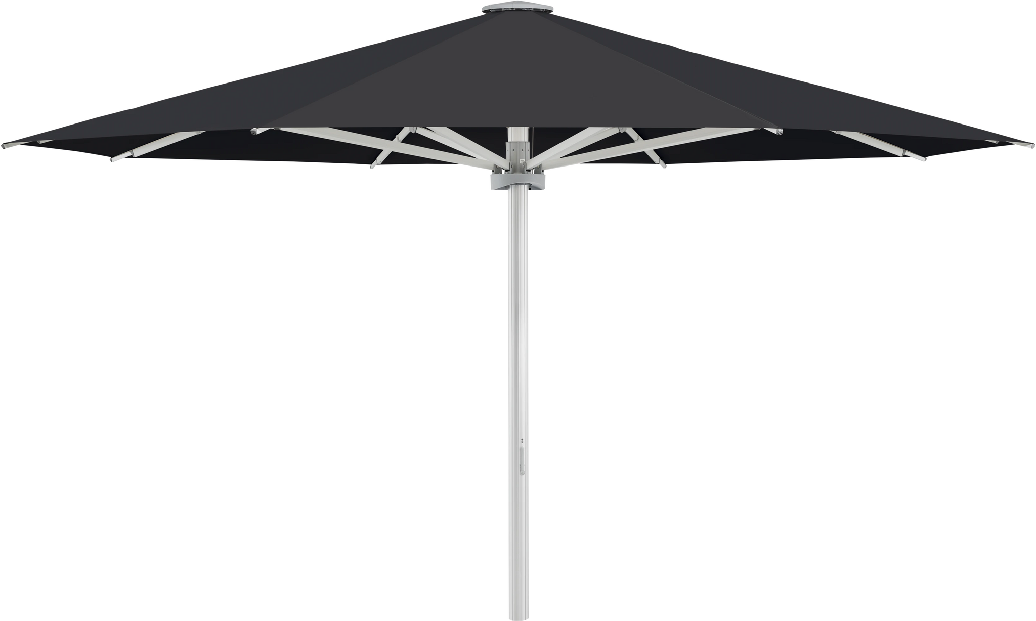Glatz PALAZZO Style - Commercial-Grade Giant Parasol